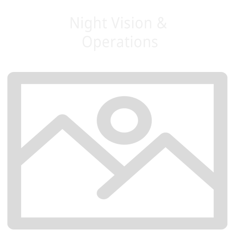 Night Vision & Operations – OSI Network