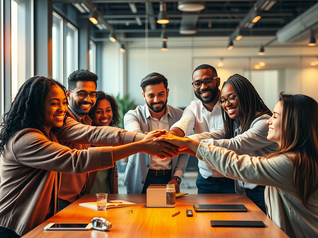 Empowerment: The Key to Effective Change and Lasting Impact